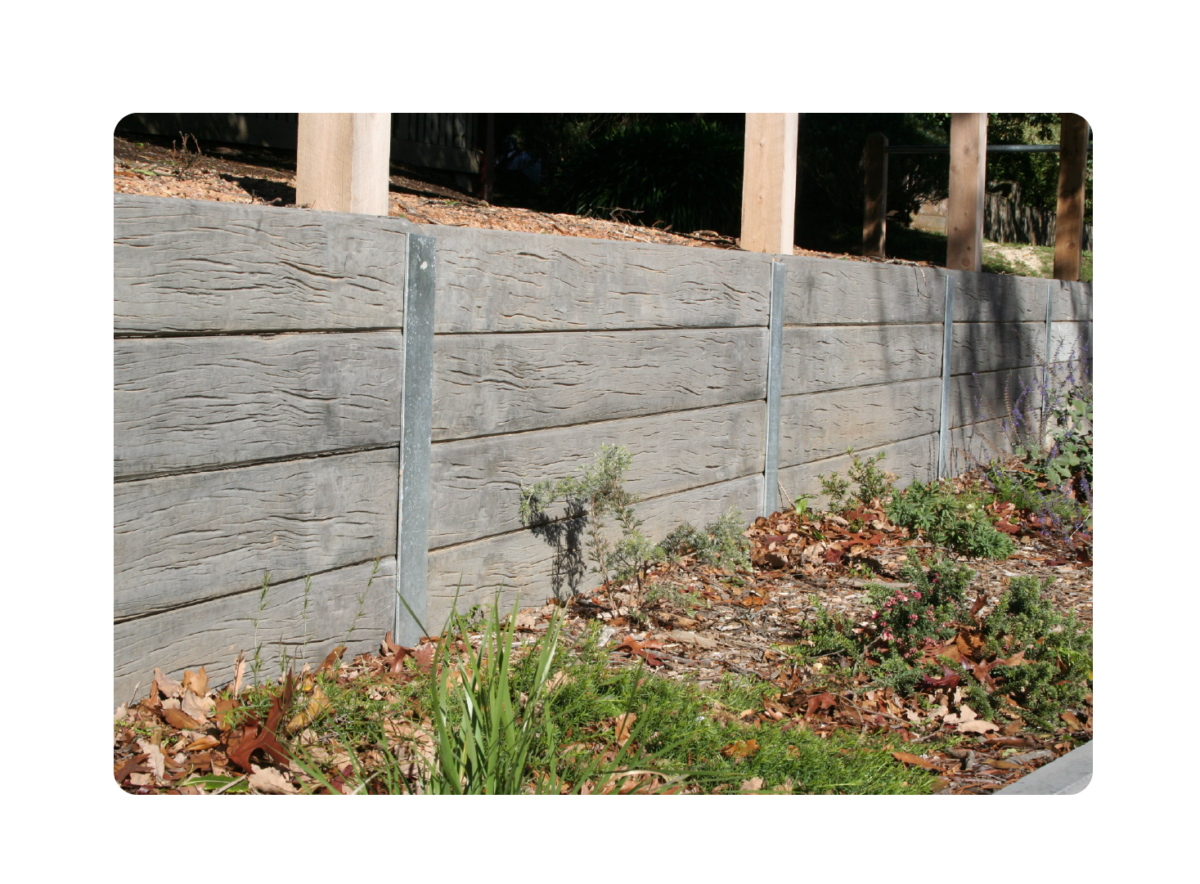 Contact Us at Northern Sleepers | Concrete Sleepers Leader in Melbourne