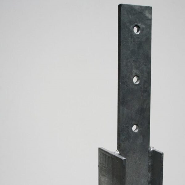 Steel Sleeper Posts | We Carry Large Quantities in Stock