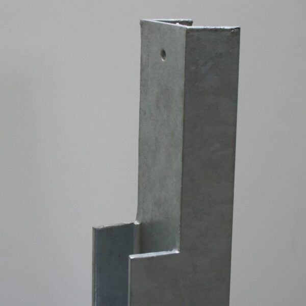 Steel Sleeper Posts | We Carry Large Quantities in Stock