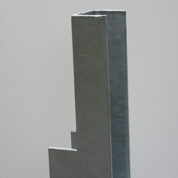 Steel Sleeper Posts | We Carry Large Quantities in Stock