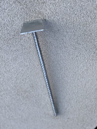 Steel Sleeper Posts | We Carry Large Quantities in Stock